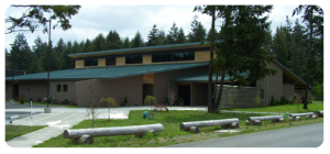 CHEHALIS TRIBAL WELLNESS CENTER - The Chehalis Tribe