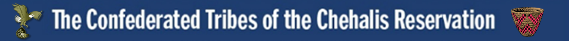 People of the sands - The Chehalis Tribe