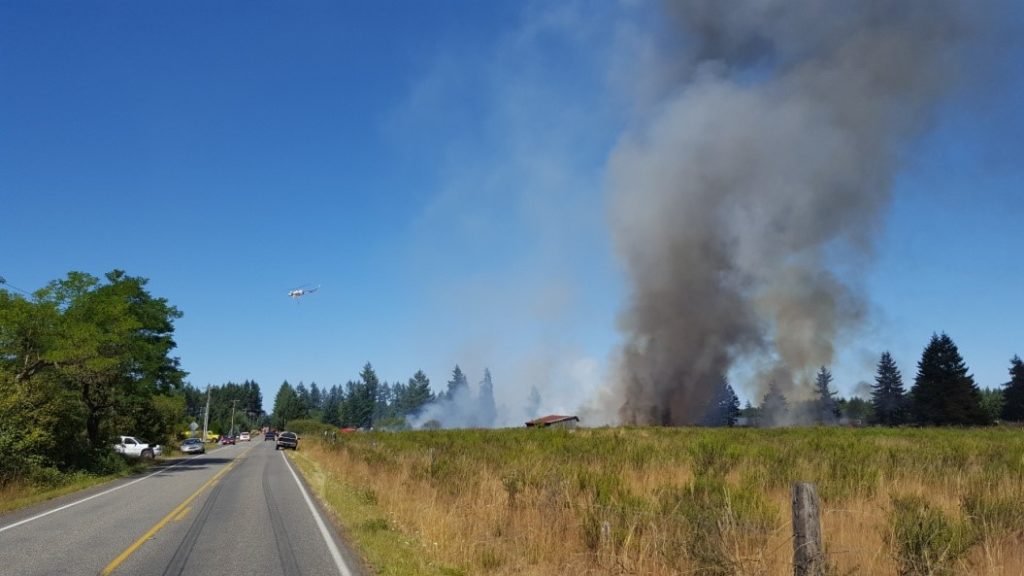 About Us - The Chehalis Tribe