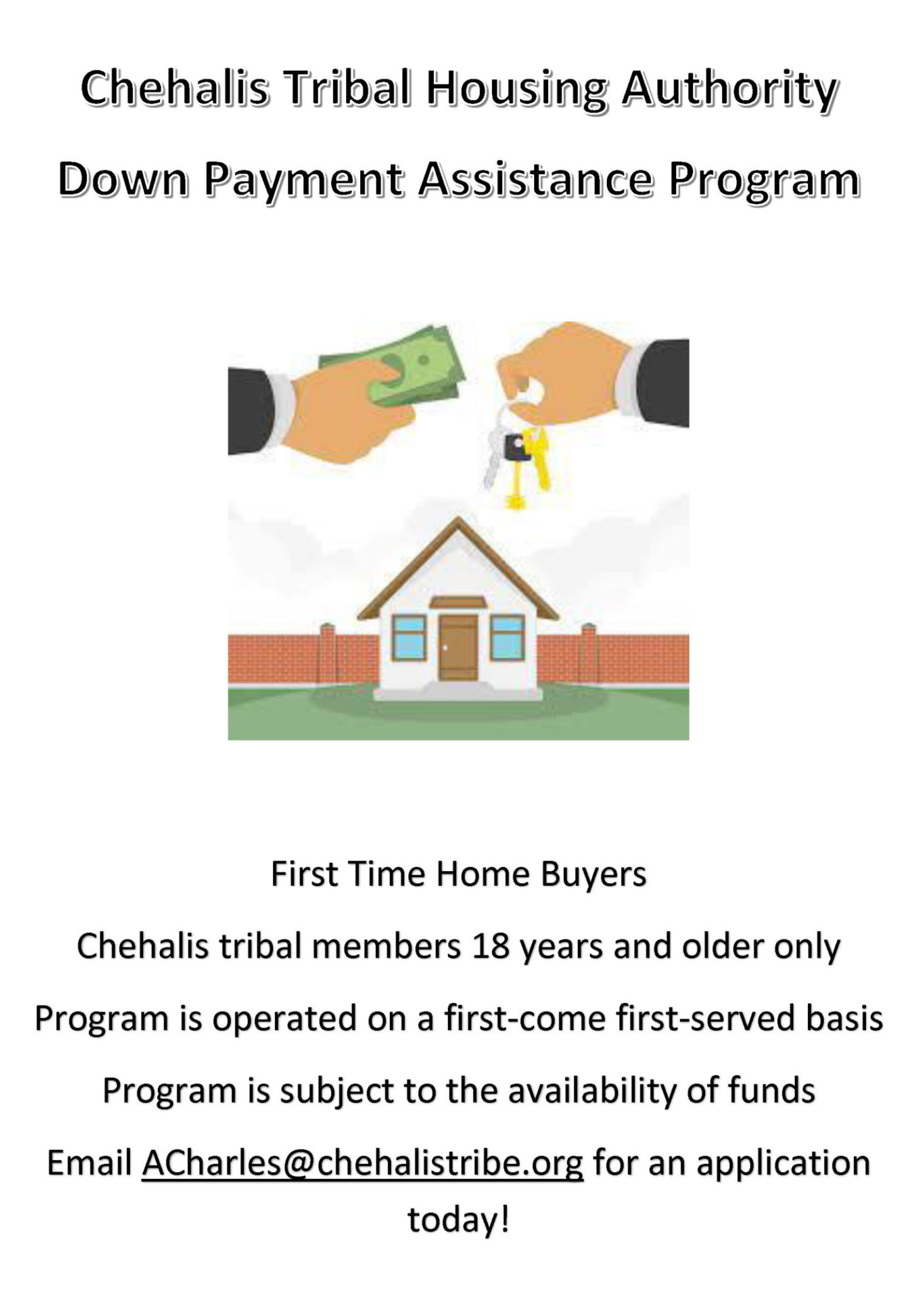 The Chehalis Tribe - People of the Sands