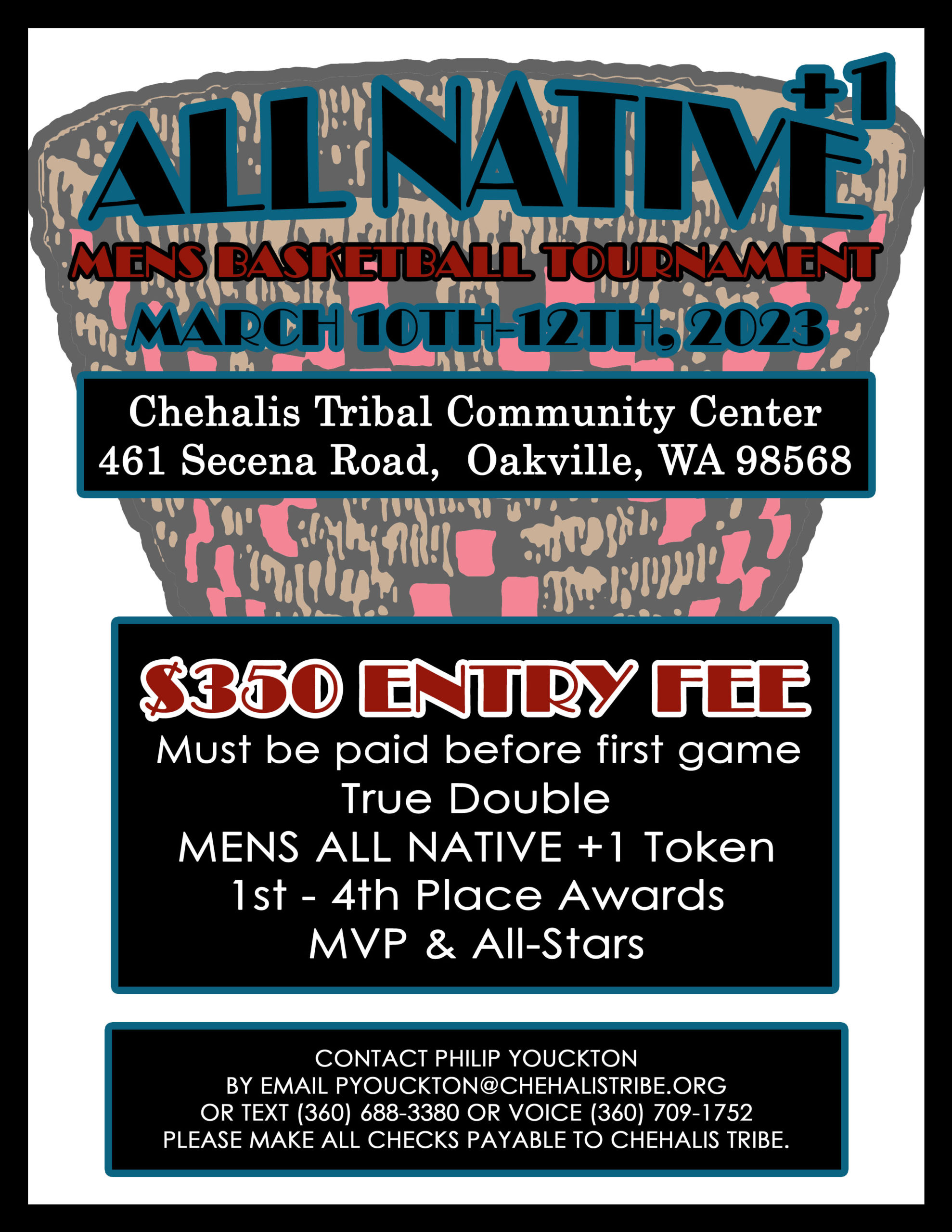 Events Archive - The Chehalis Tribe