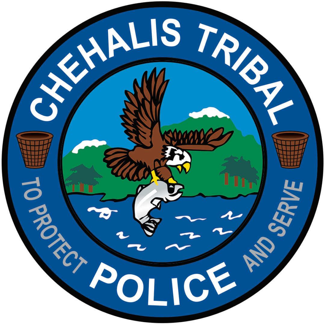 Chehalis Tribal Public Safety Department - The Chehalis Tribe