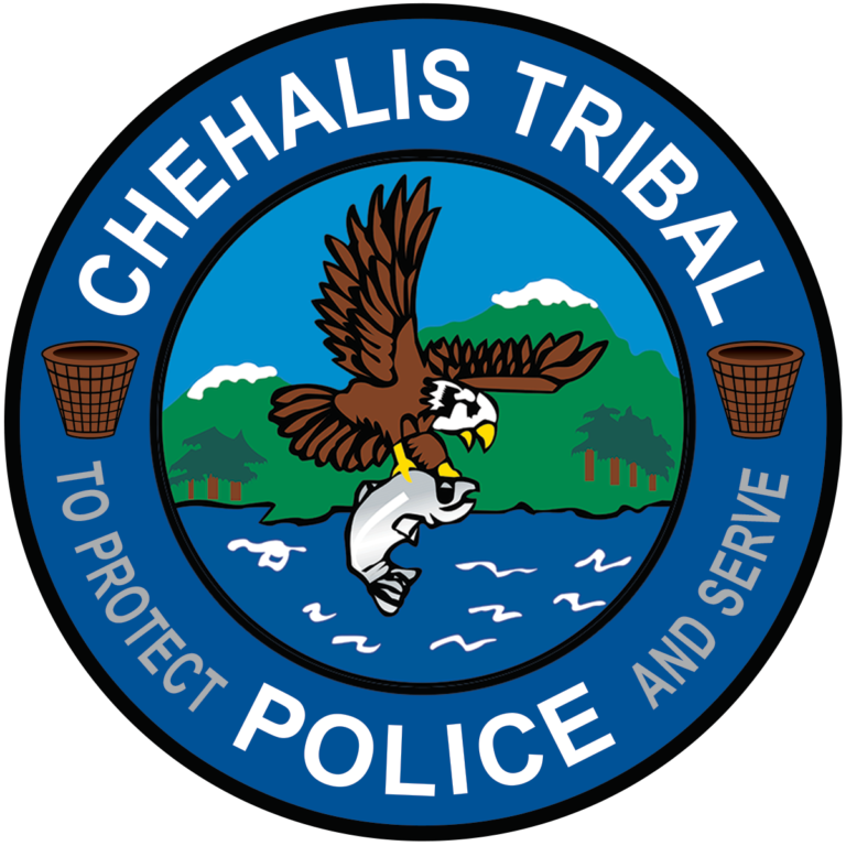 Chehalis Tribal Public Safety Department - The Chehalis Tribe