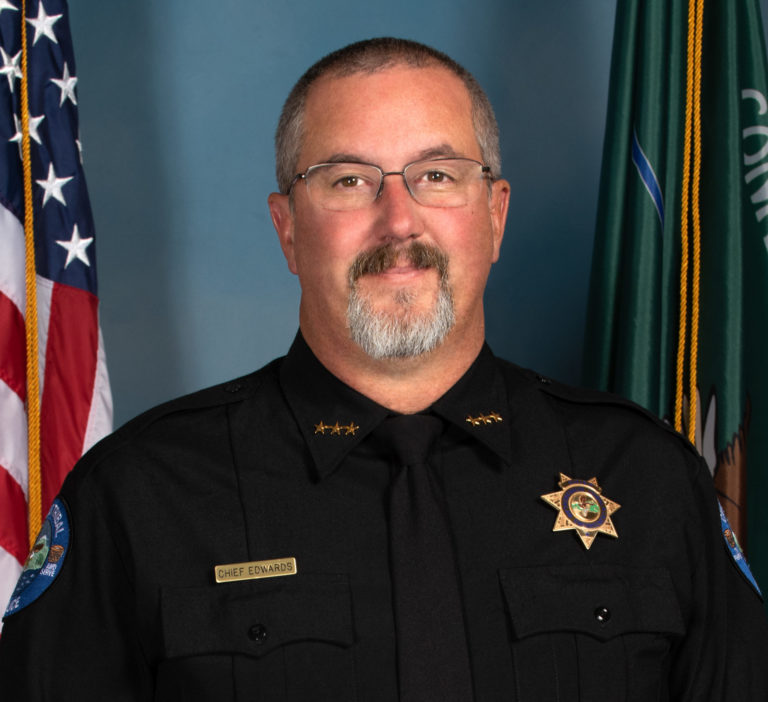 Chehalis Tribal Public Safety Department - The Chehalis Tribe