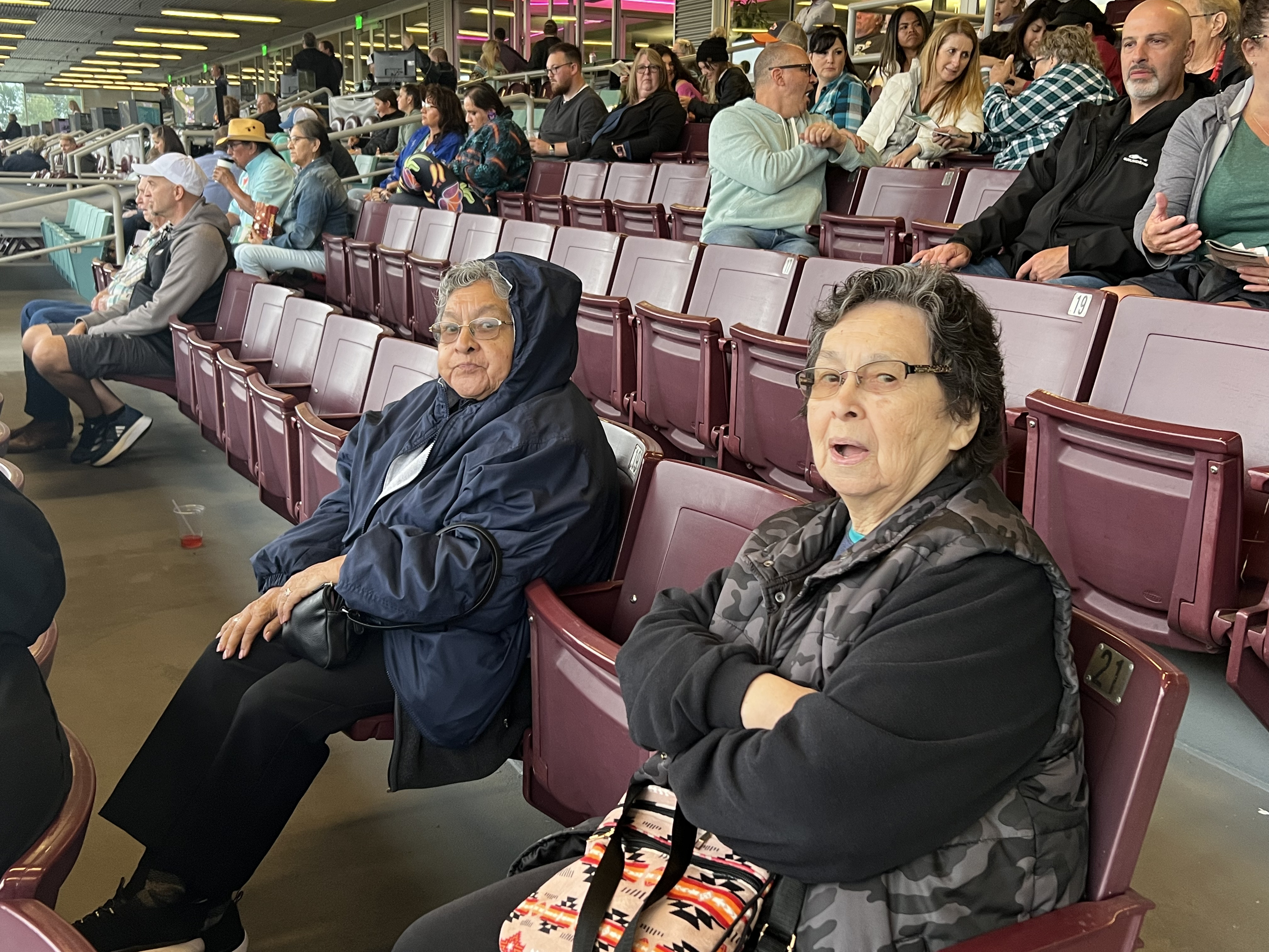 Happening - The Chehalis Tribe