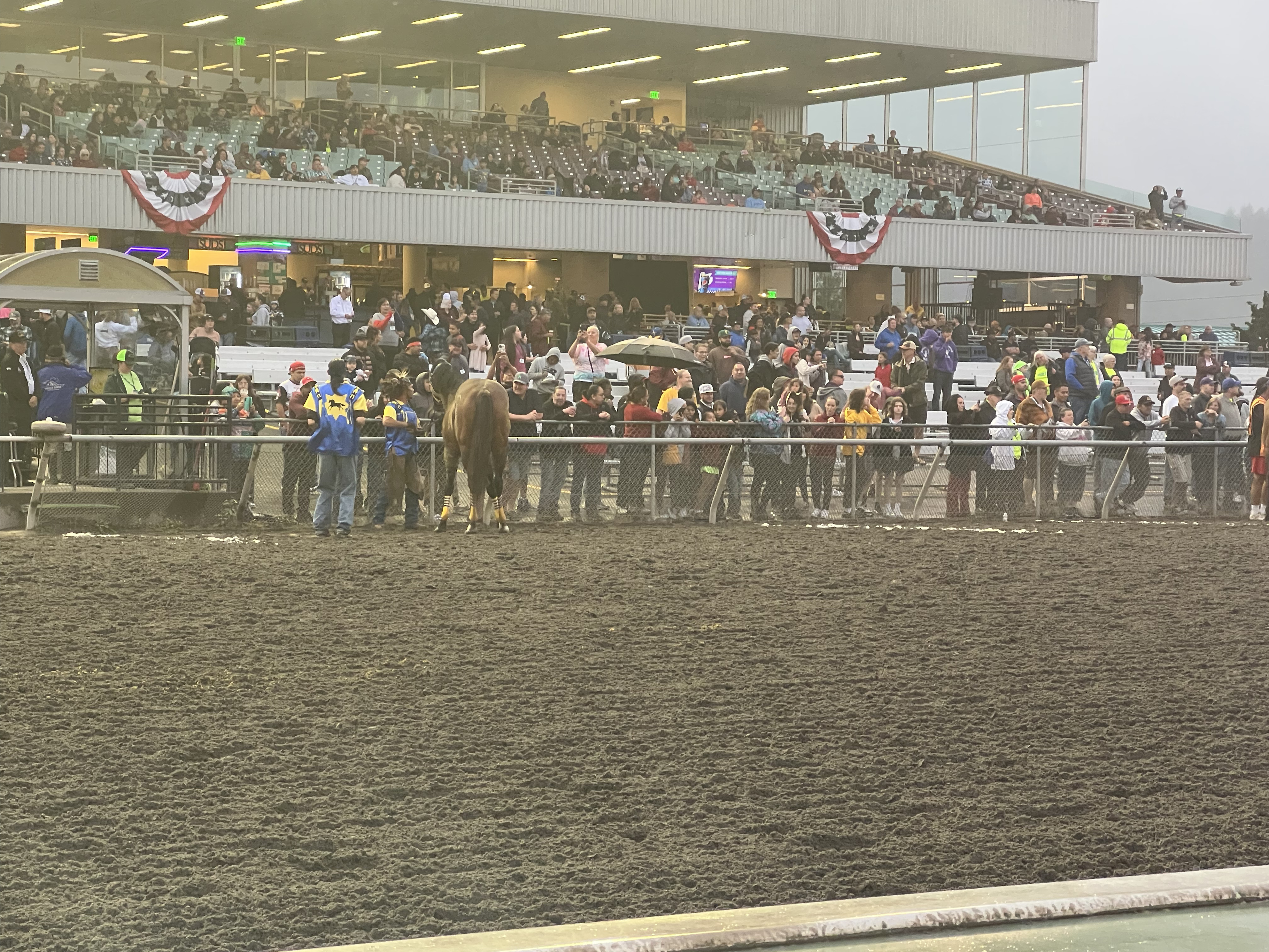 Happening - The Chehalis Tribe