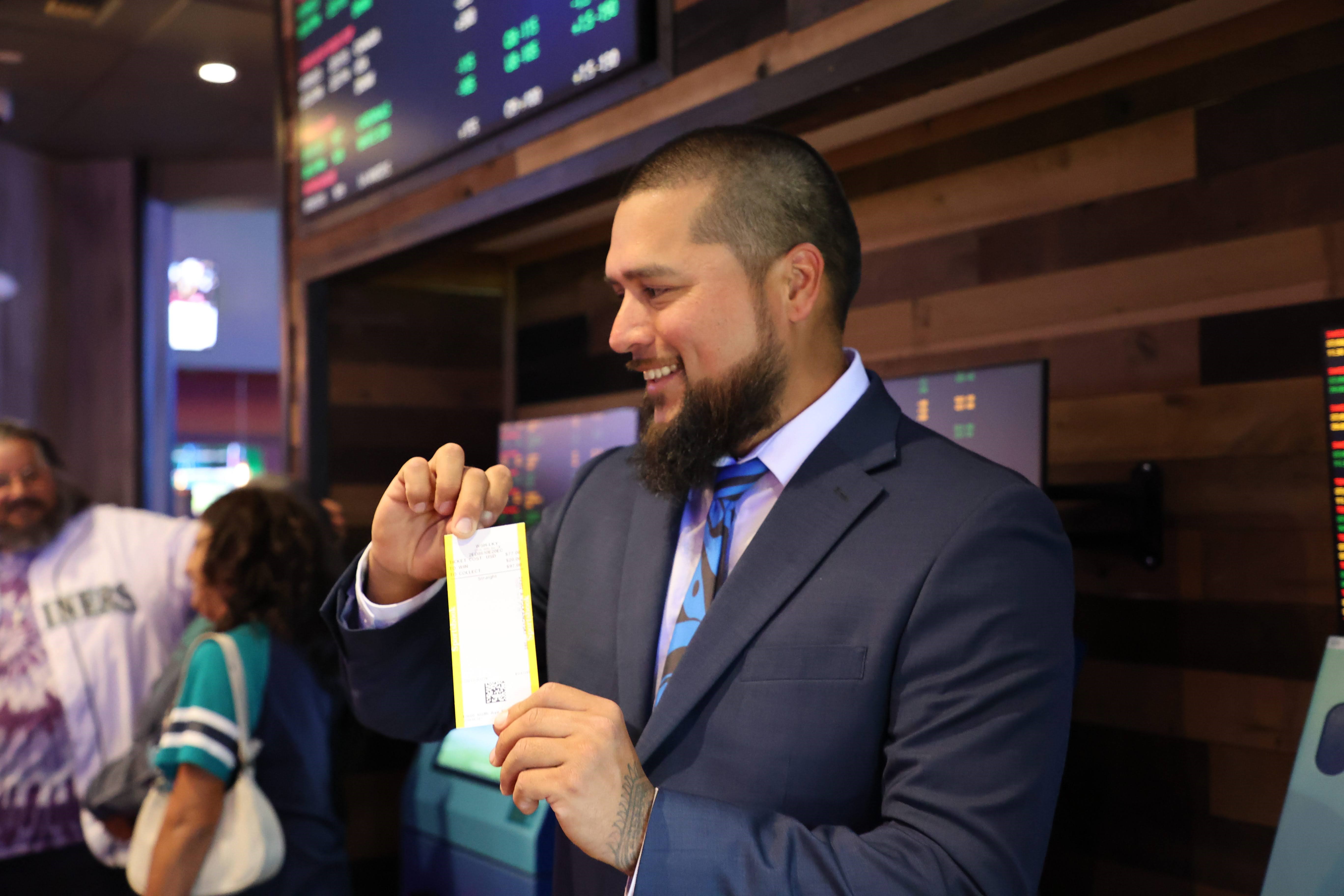 Happening - The Chehalis Tribe