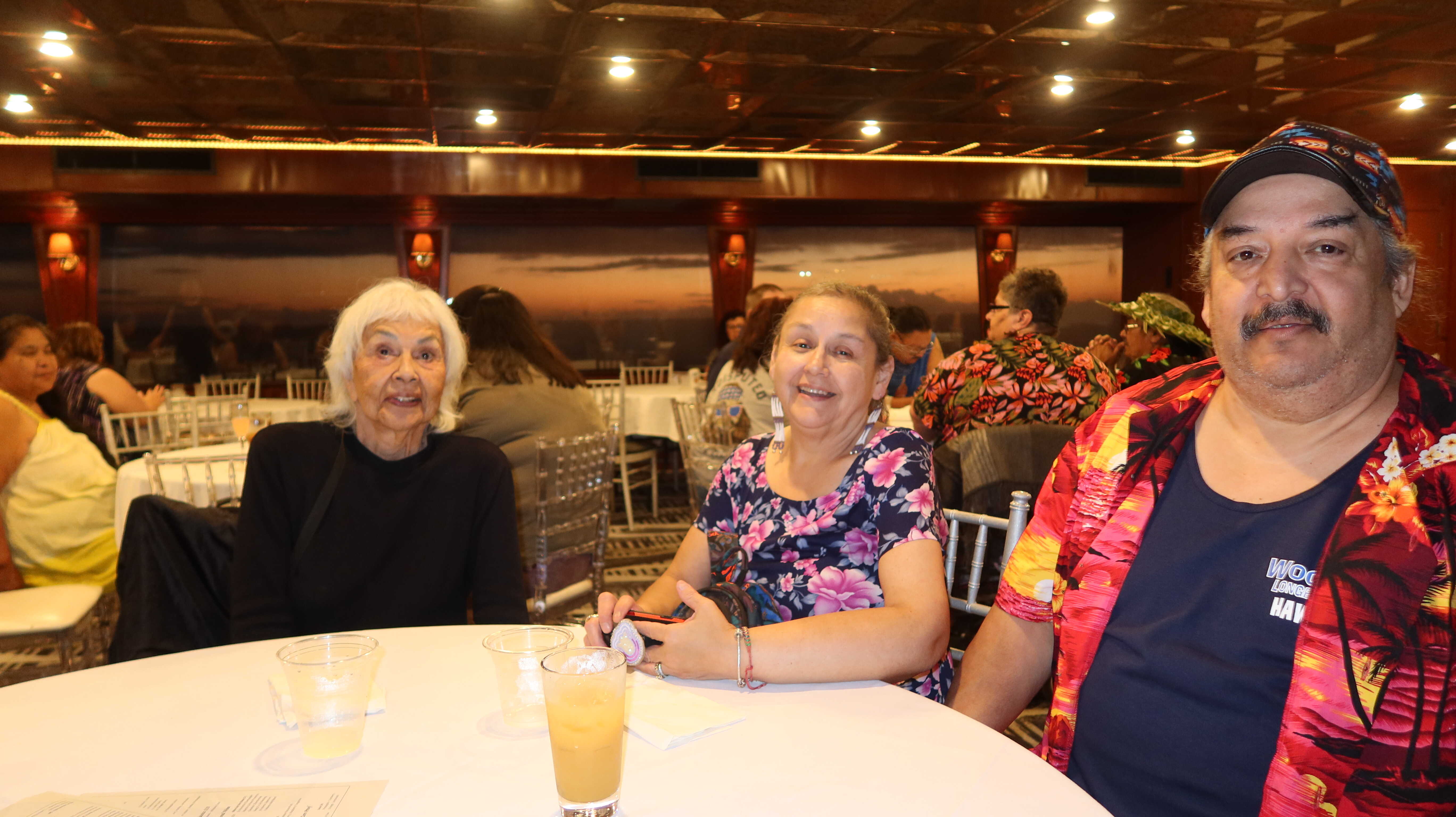 Happening - The Chehalis Tribe