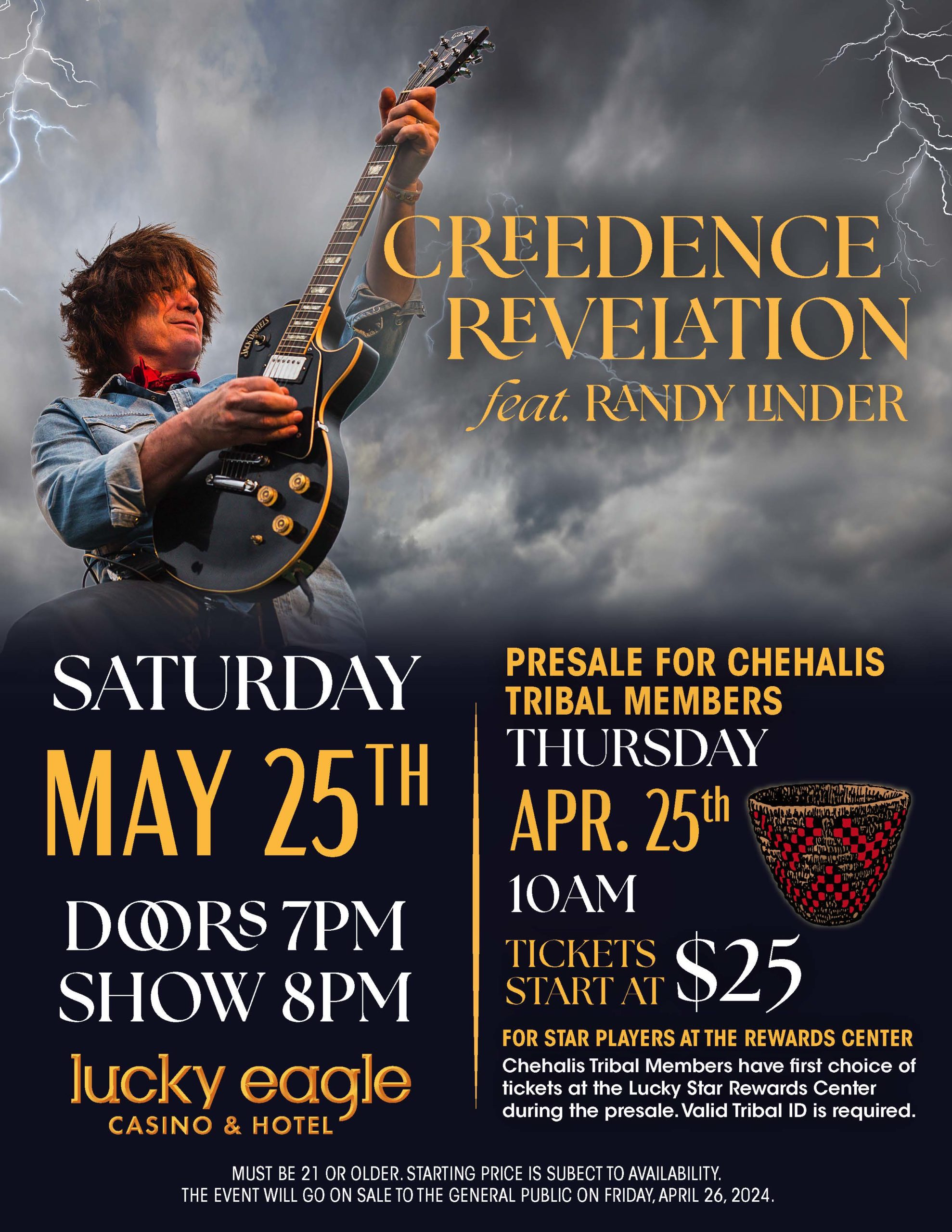 Events Archive - The Chehalis Tribe