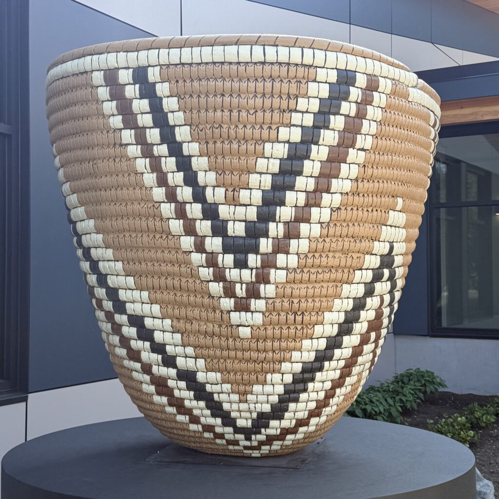 Chehalis Tribal "Tsapowum" Behavioral Health Center - The Chehalis Tribe